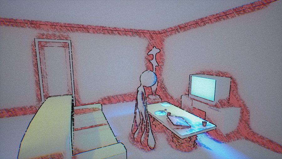 DAVID ESPADA // UE5 UNREAL C++ PROGRAMMER